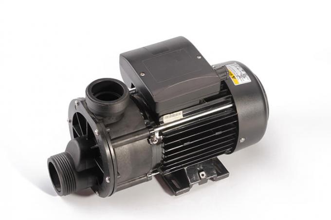 2 Pole Stable Performance Single Phase Capacitor Start Motor 220V 50Hz ...