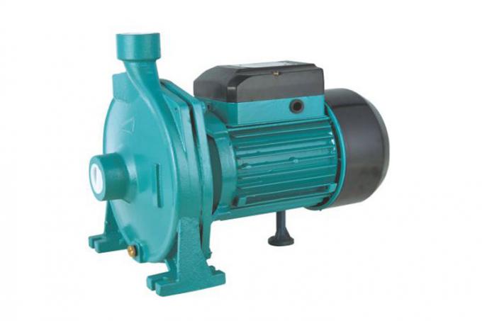 High Flow Rate Centrifugal Booster Pump , 0.5-2.0hp self pumping water ...