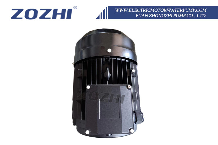 ClassF Hollow Shaft Motor HSL90L1-2, 15HP/11KW, 1000RPM