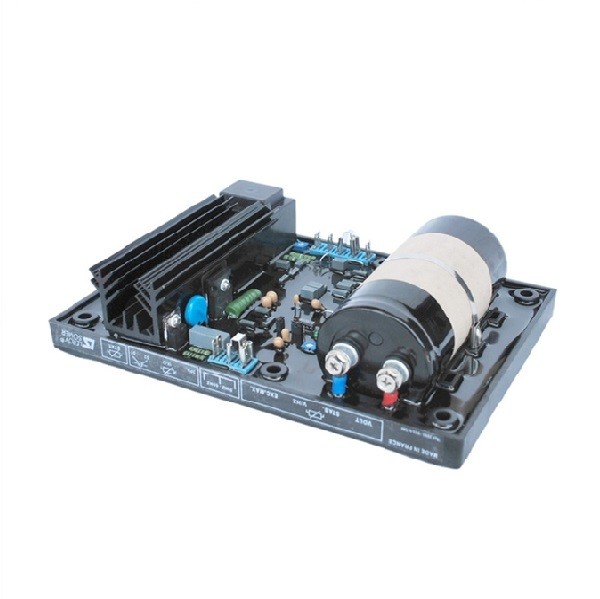 Brushless Electric Alternator Regulators Stabilizers Avr R449 Voltage ...